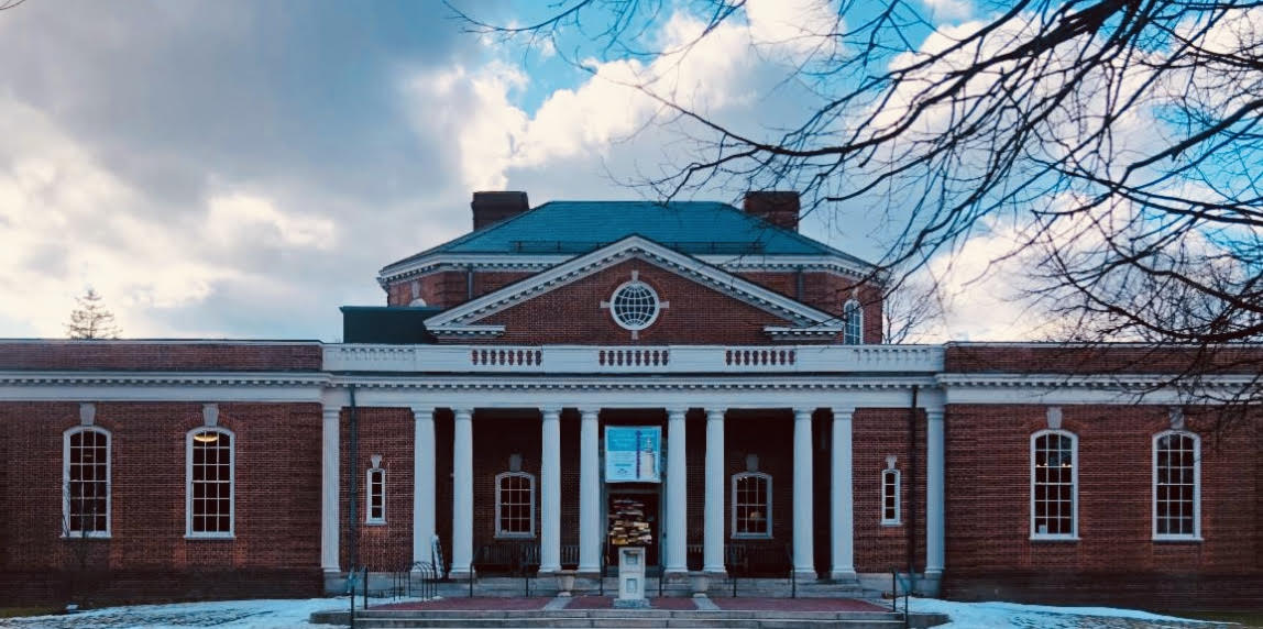 Connecting Community – Concord Free Public Library